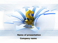 Rise Of Dollar - Free Presentation Template for Google Slides and ...