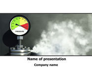 Let Off Steam - Free Presentation Template for Google Slides and ...