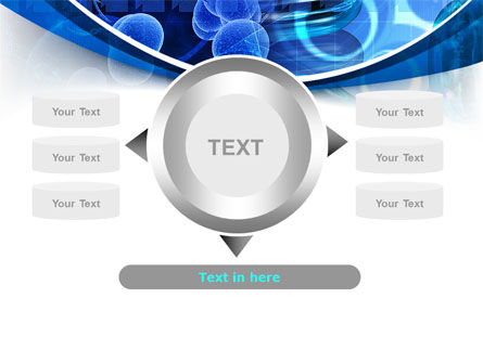 Contraception PowerPoint Template, Backgrounds | 09971 ...