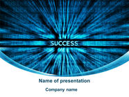Components Of Success - Free Presentation Template for Google Slides ...