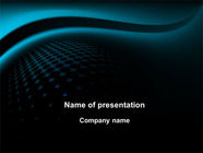 Turquoise Stripe - Free Presentation Template for Google Slides and ...