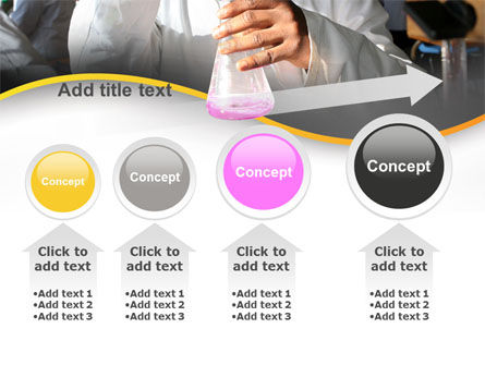 Chemical Engineering PowerPoint Template, Backgrounds | 10142 ...