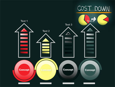 Cost Optimization PowerPoint Template, Backgrounds | 10354 ...