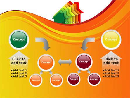 Energy Efficiency PowerPoint Template, Backgrounds | 10411 ...