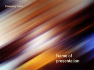 Motion Blur - Free Presentation Template for Google Slides and ...