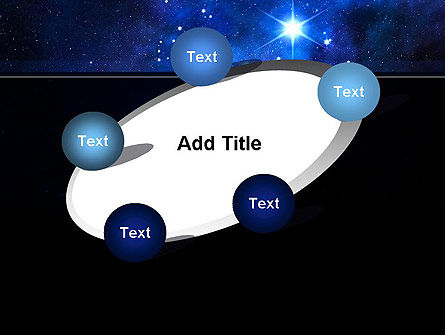 Constellation PowerPoint Template, Backgrounds | 10725 ...