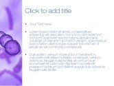 Streptococcus - Free Presentation Template for Google Slides and ...