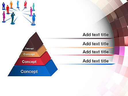 Human Resource Management PowerPoint Template, Backgrounds | 10867 ...