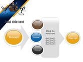 Ask an Expert PowerPoint Template, Backgrounds | 11086 ...