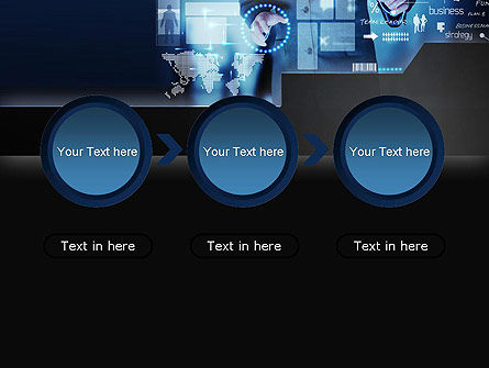 Operations Management PowerPoint Template, Backgrounds | 11118 ...