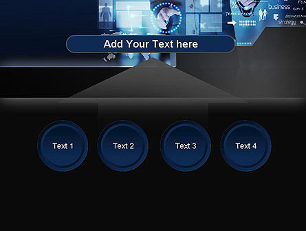 Operations Management PowerPoint Template, Backgrounds | 11118 ...