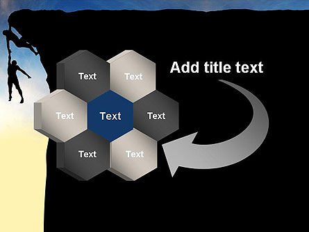 Helping Others PowerPoint Template, Backgrounds | 11120 ...