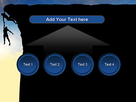 Helping Others PowerPoint Template, Backgrounds | 11120 ...