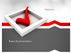Red Check Mark - Free Presentation Template for Google Slides and ...