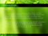 Green Organization PowerPoint Template, Backgrounds | 11248 ...