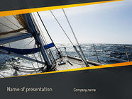 The Bow of a Boat - Free Presentation Template for Google Slides and ...