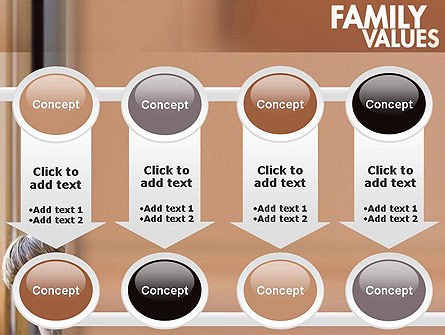 Early Childhood Education PowerPoint Template, Backgrounds | 11255 ...