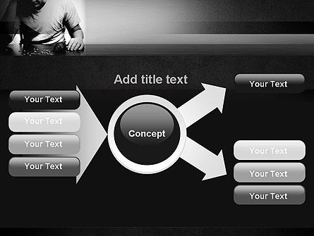 Drug Addiction PowerPoint Template, Backgrounds | 11291 ...