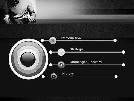 Drug Addiction PowerPoint Template, Backgrounds | 11291 ...