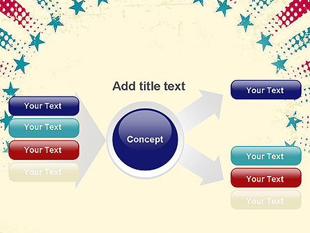 Labor Day Nameplate PowerPoint Template, Backgrounds | 11298 ...