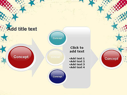 Labor Day Nameplate PowerPoint Template, Backgrounds | 11298 ...