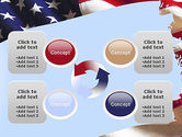 Happy Labor Day PowerPoint Template, Backgrounds | 11300 ...
