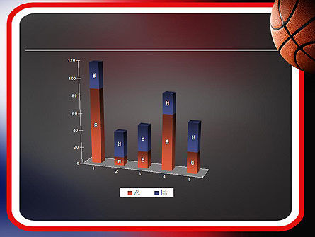 NBA Championship PowerPoint Template, Backgrounds | 11310 ...