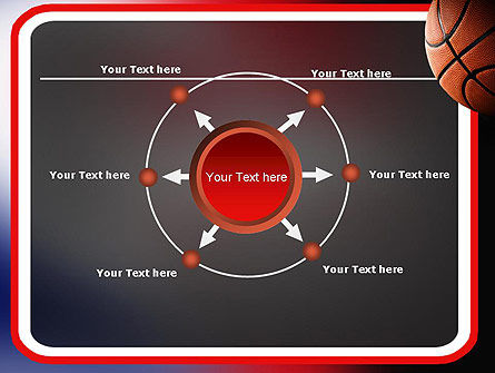 NBA Championship PowerPoint Template, Backgrounds | 11310 ...