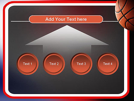 NBA Championship PowerPoint Template, Backgrounds | 11310 ...
