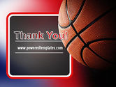NBA Championship PowerPoint Template, Backgrounds | 11310 ...