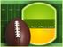 NFL Super Bowl - Free Presentation Template for Google Slides and ...