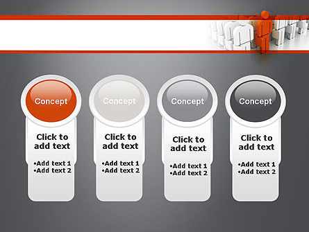 Talent Management PowerPoint Template, Backgrounds | 11408 ...
