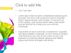 Color Paint Splash PowerPoint Template, Backgrounds | 11460 ...