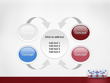 Bioactive Compounds PowerPoint Template, Backgrounds | 11522 ...