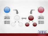 Bioactive Compounds PowerPoint Template, Backgrounds | 11522 ...