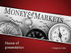 Money and Markets PowerPoint Template, Backgrounds | 11559 ...