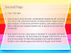 Colored Horizontal Lines PowerPoint Template, Backgrounds | 11570 ...