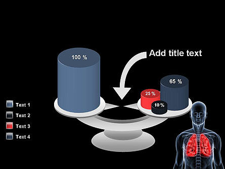 Respiratory Care PowerPoint Template, Backgrounds | 11586 ...
