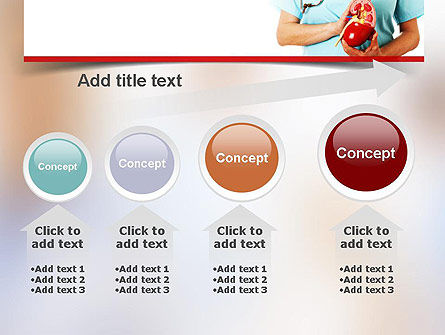 Kidney Health PowerPoint Template, Backgrounds | 11595 ...