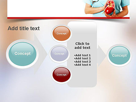 Kidney Health PowerPoint Template, Backgrounds | 11595 ...