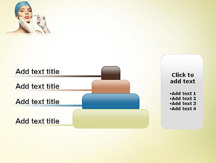 Cosmetic Injection PowerPoint Template, Backgrounds | 11597 ...