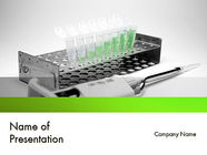 Laboratory Research Equipment - Free Presentation Template for Google ...
