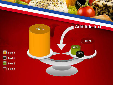 French Cuisine PowerPoint Template, Backgrounds | 11665 ...