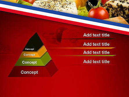 French Cuisine PowerPoint Template, Backgrounds | 11665 ...