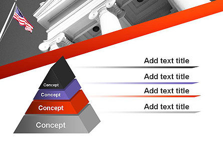 Court Building PowerPoint Template, Backgrounds | 11735 ...