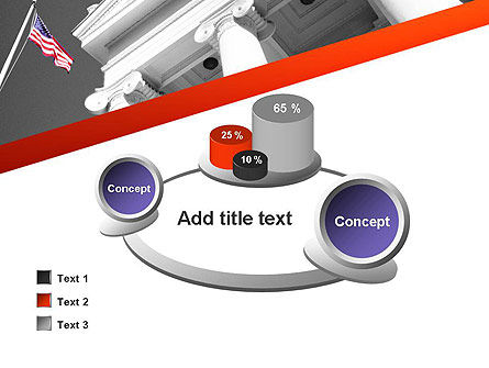 Court Building PowerPoint Template, Backgrounds | 11735 ...