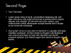 Concept of Road Works PowerPoint Template, Backgrounds | 11766 ...
