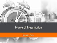 Urgent Business PowerPoint Template, Backgrounds | 11813 ...