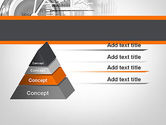 Urgent Business PowerPoint Template, Backgrounds | 11813 ...