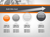 Urgent Business PowerPoint Template, Backgrounds | 11813 ...
